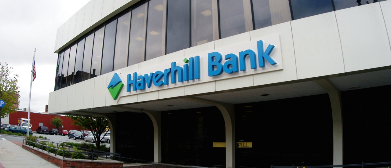 Loan Servicing Representative - Haverhill Bank